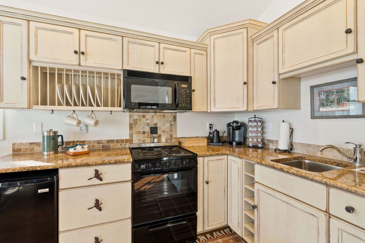 Cottages - Bridge Street Cottages